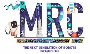 Juknis Madrasah Robotics Competition (MRC) 2022 - edu.farazinux.com